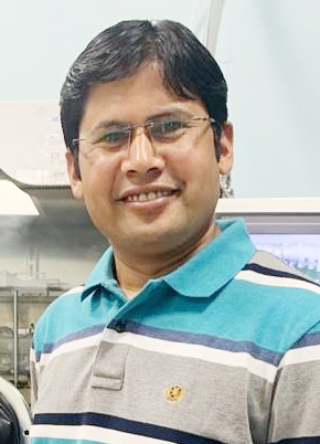 Research Team || Society for Green Environment